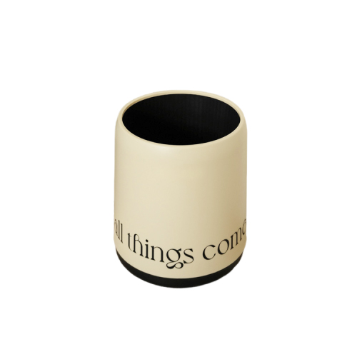 mooin 目隱生活 | 奶油色、大地色系居家用品