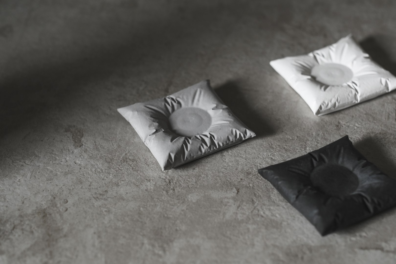 mooin 目隱生活 | 奶油色、大地色系居家用品