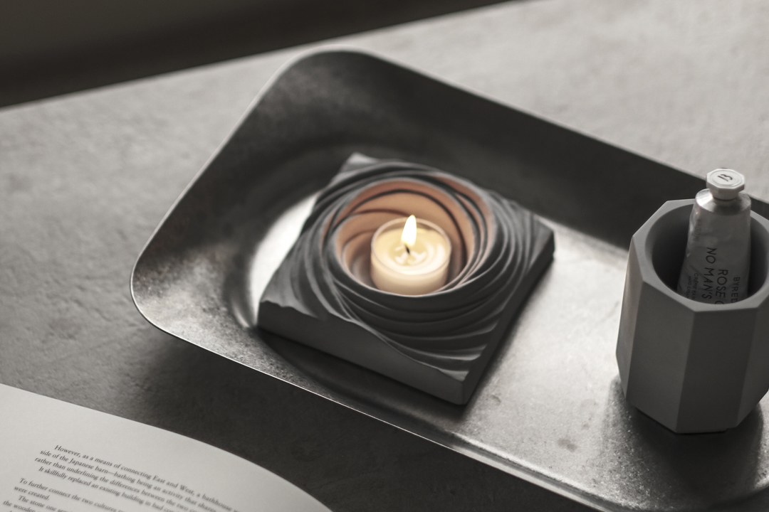 mooin 目隱生活 | 奶油色、大地色系居家用品