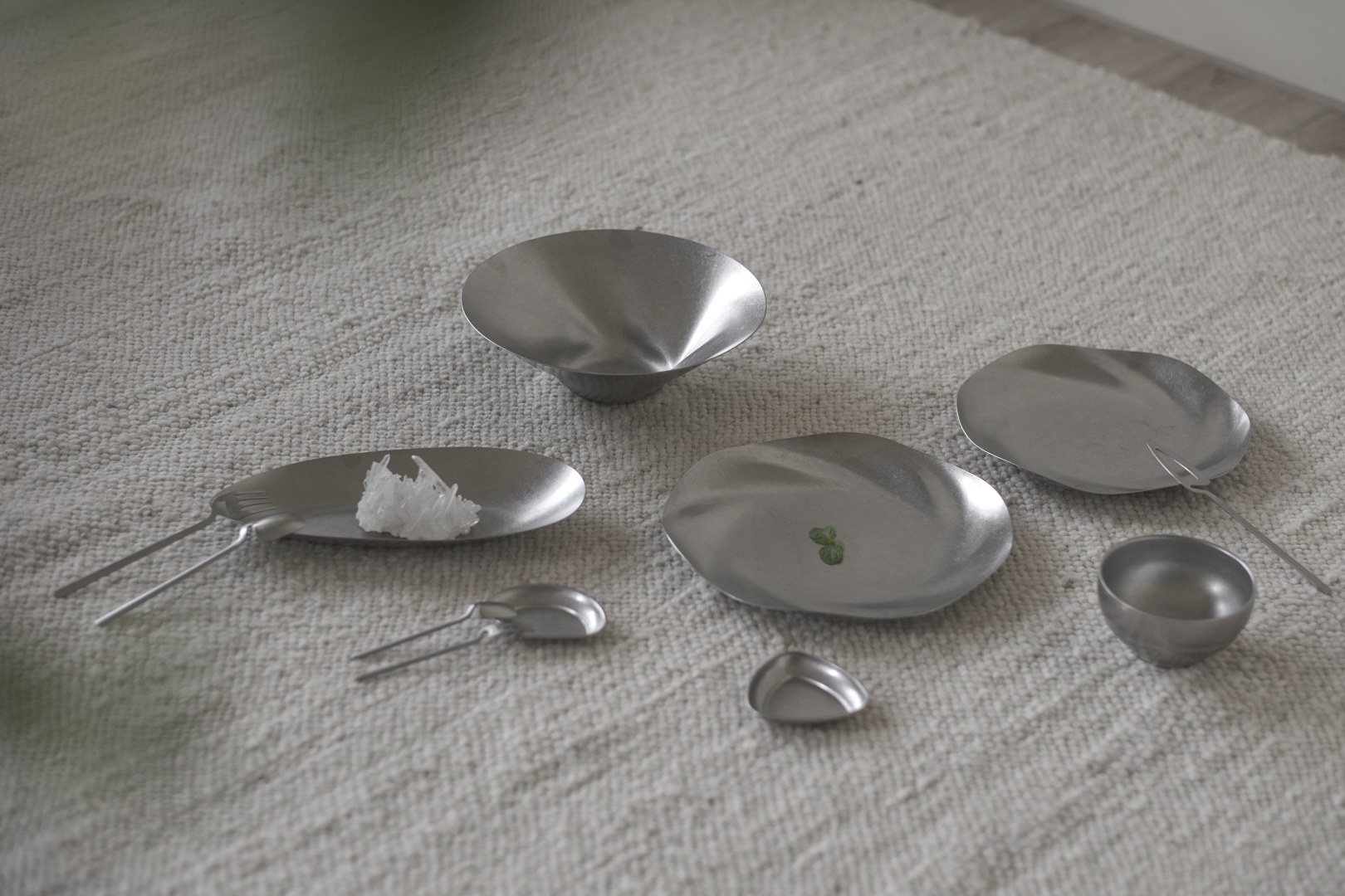 mooin 目隱生活 | 奶油色、大地色系居家用品